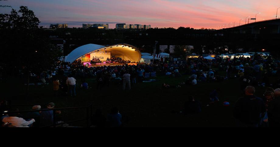 Top five weekend events: Richmond Folk Fest, Mac & Cheese Fest ...