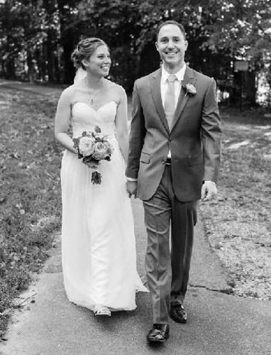 Adis Ljubovic & Lori Michelle Lippman