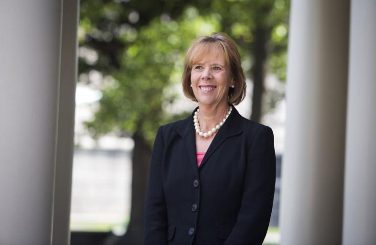 2017 RTD Person of the Year honoree: Gail Letts, banking executive