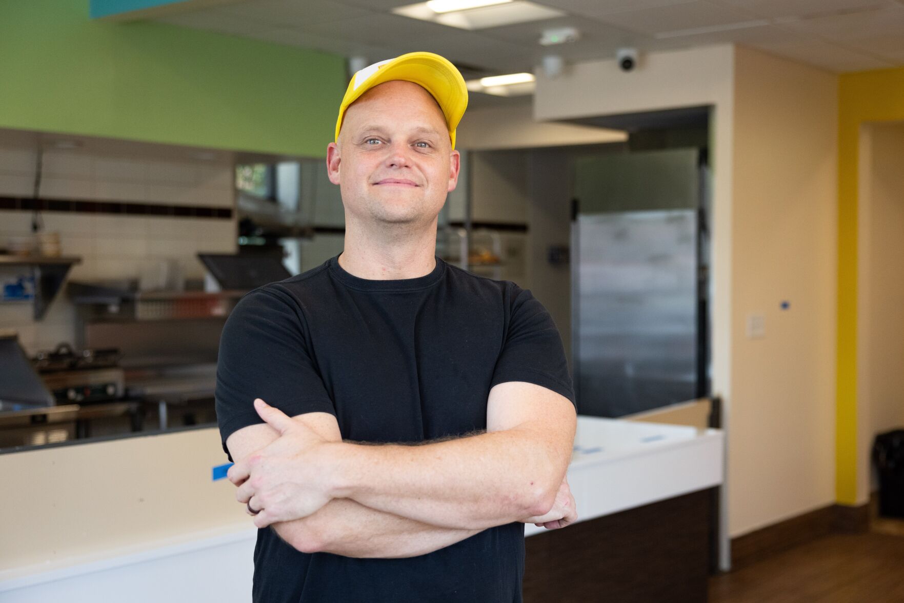 When is Baltik's giving away free bagels in Richmond