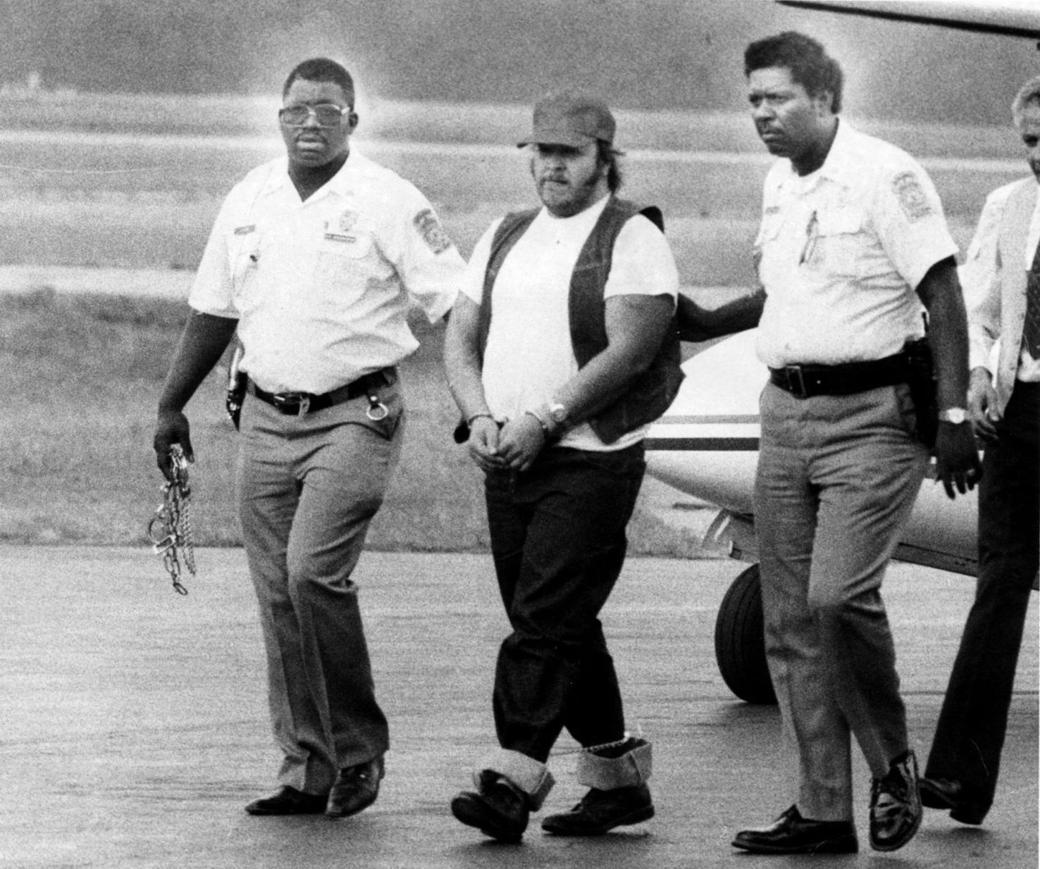 May 31, 1984: the Briley brothers orchestrated the largest death-row ...
