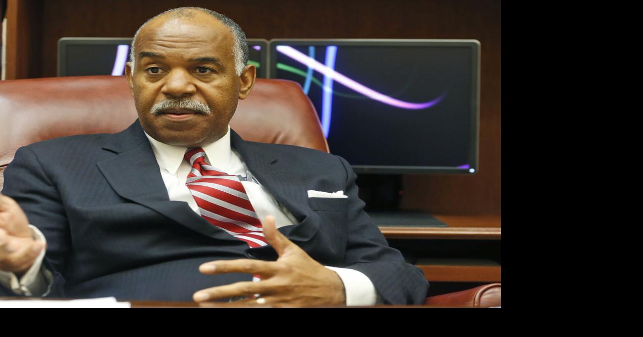 Carl Tobias: Judge Roger Gregory leaves a powerful legacy