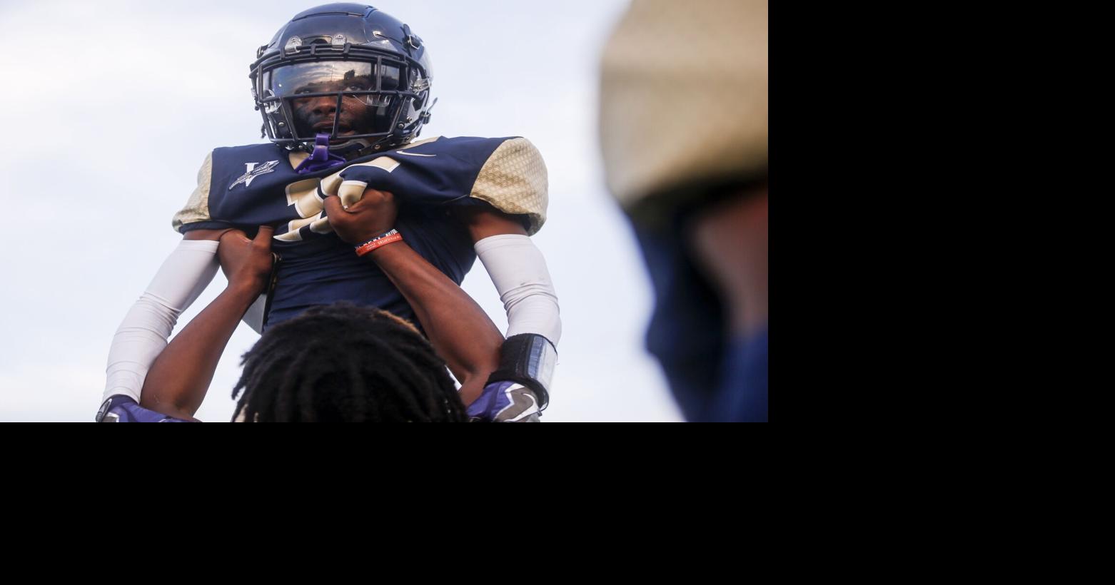 T-D Top 10: Freeman in at No. 10, Dale up to No. 3, plus news and notes