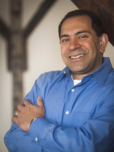 Getting to know: Alex Cordero of Lasso Data Partners