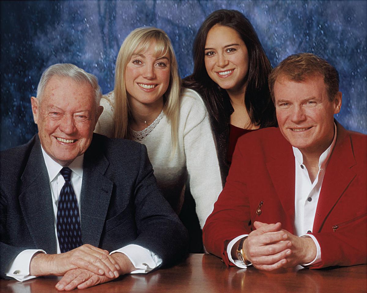 Wegmans CEO talks about grocery business as second area store opens ...