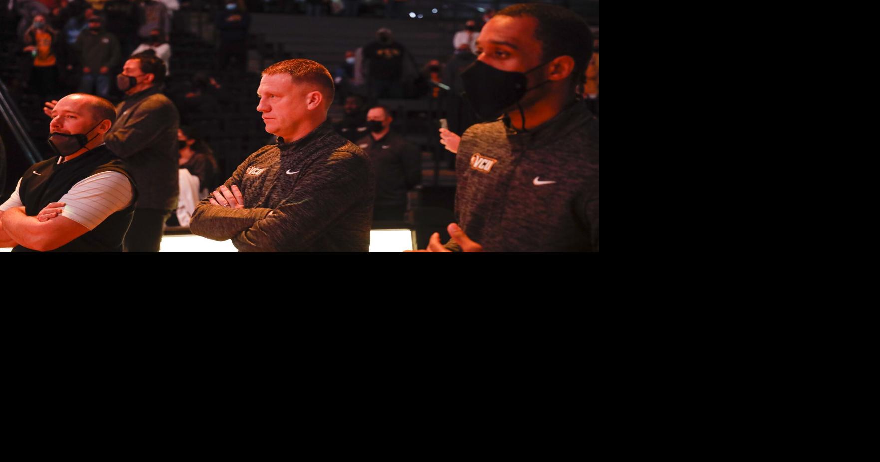 VCU off to best start on road in nine years