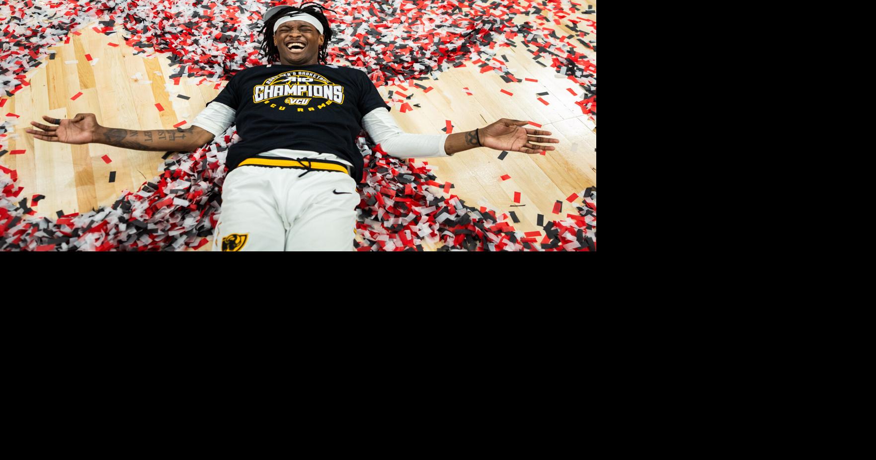 Scenes from VCU's A-10 triumph, and a look ahead to BYU