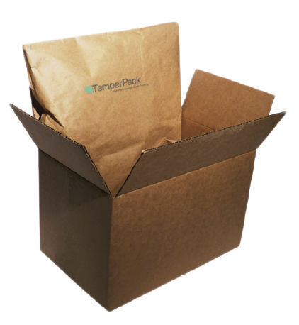 Richmond packaging firm Temperpack completes $10 million investment ...