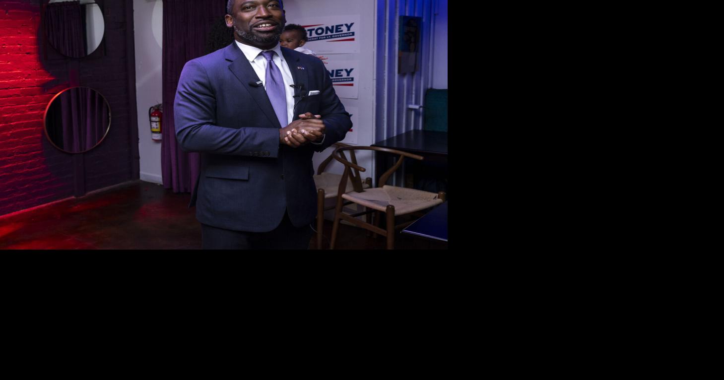 Mark Rozell: Drubbing in RVA doomed Levar Stoney