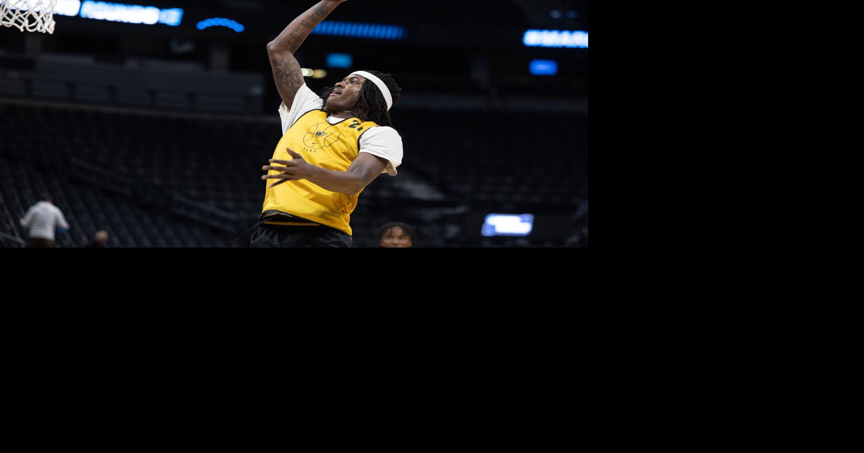 VCU's Christian Fermin taking leave of absence from Rams