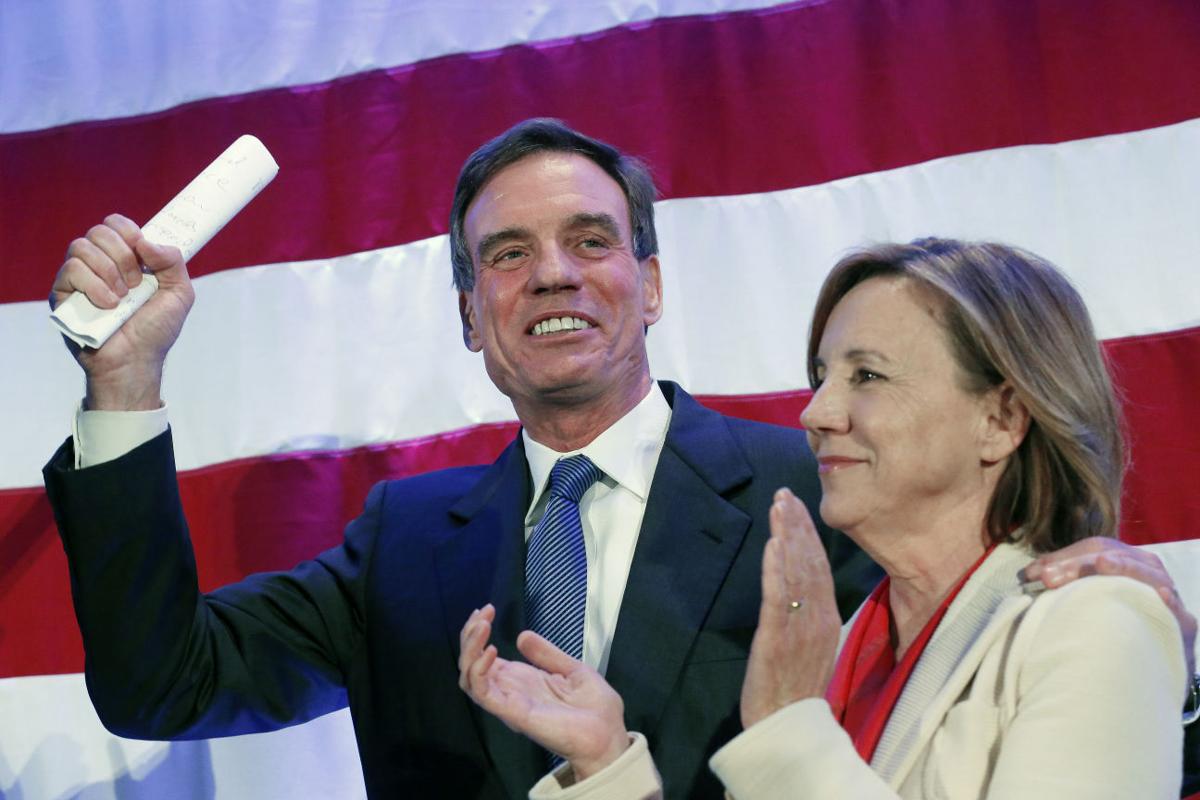 NO CONCESSION FROM GILLESPIE IN TIGHT RACE | Local Government ...