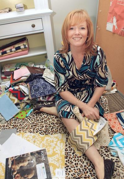 Getting to know: Mary Hannon Packard