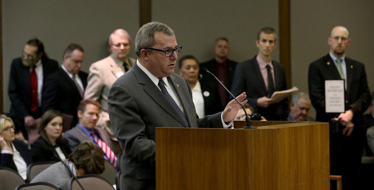 Virginia will undertake a study of marijuana decriminalization this year