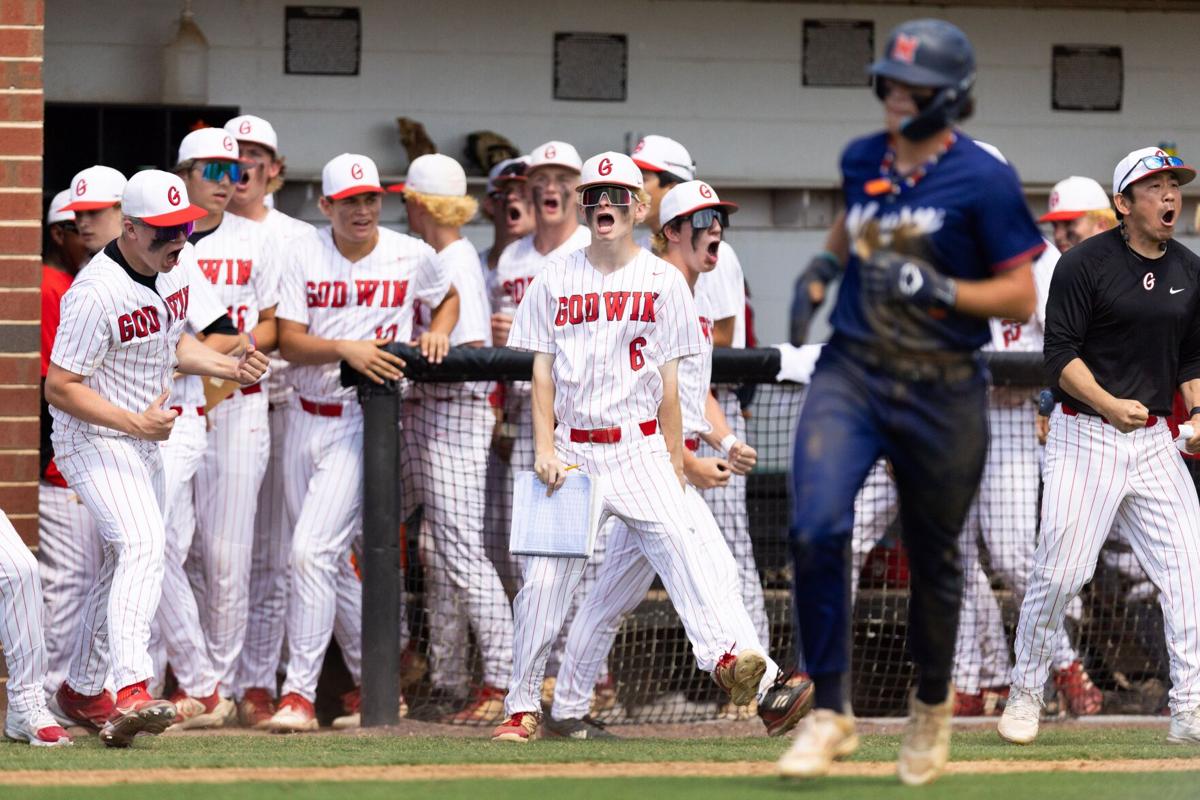 First Richmond high school baseball rankings for 2026 season