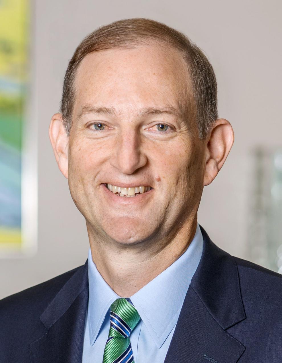 Dominion CEO says company 'failed to vet' secretive anti-Youngkin PAC ...