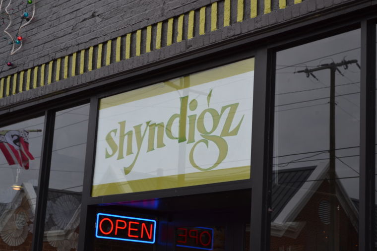 Shyndigz 2go opens Wednesday | Restaurant News | richmond.com