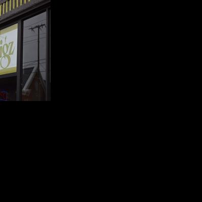 PHOTOS: Shyndigz Dessert Cafe