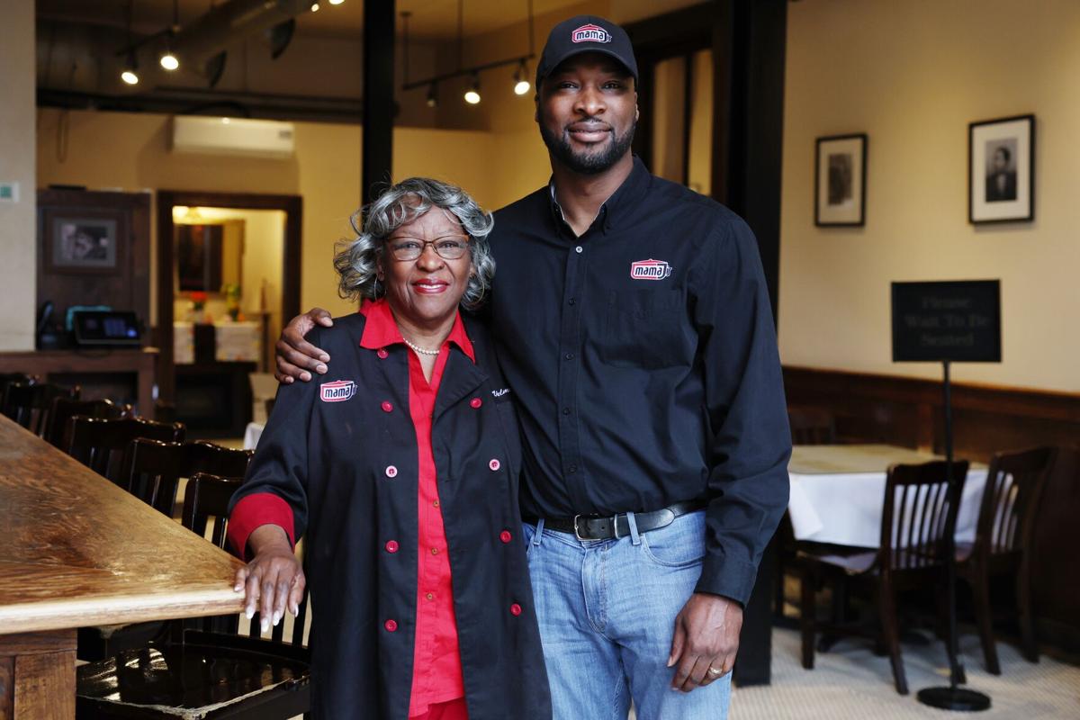 Where to find the best home cooking in Richmond