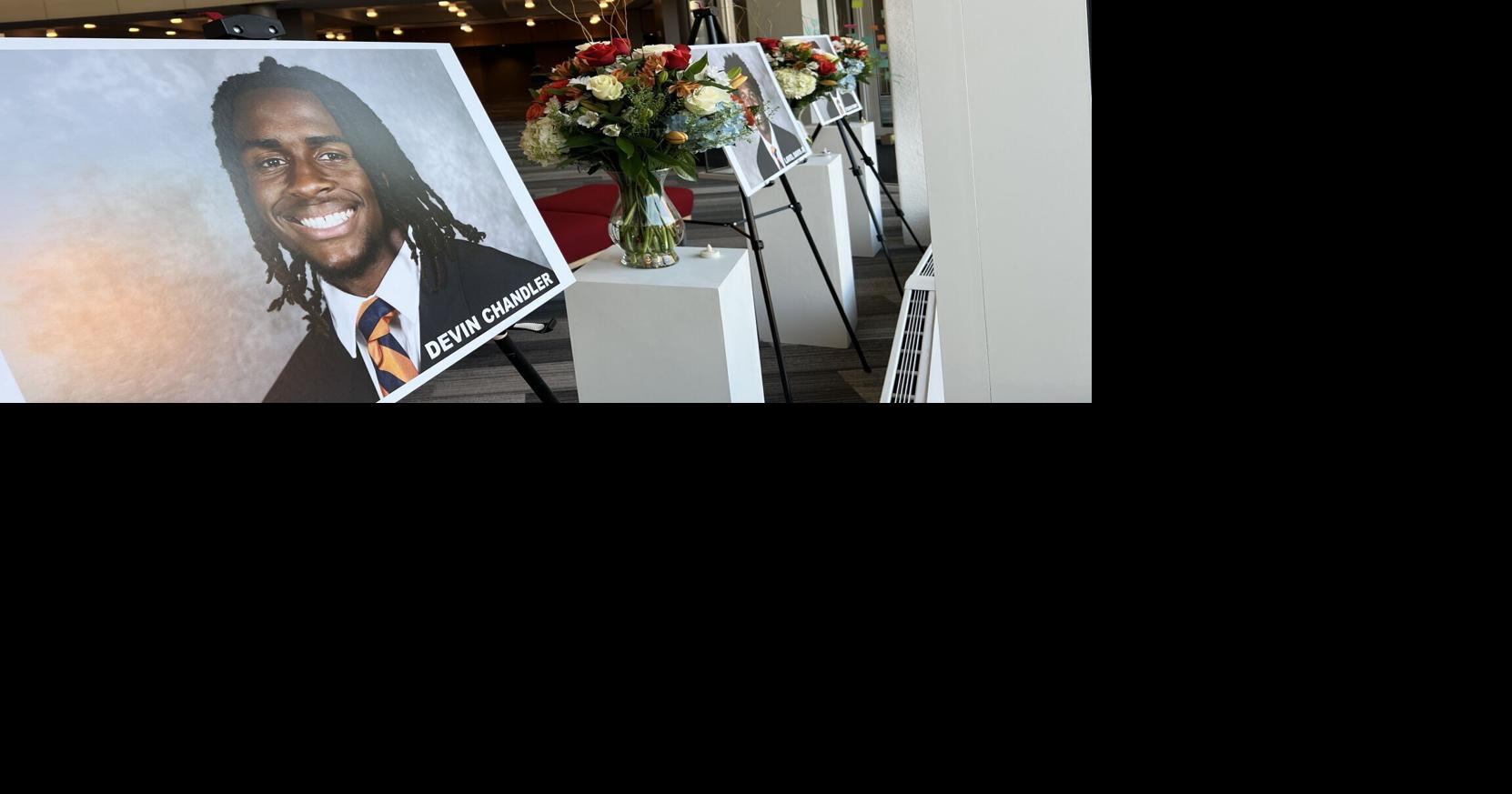 UVa shooting timeline: Key dates leading up to the tragedy