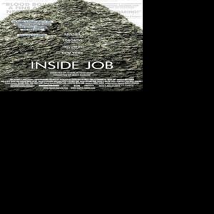 'Inside Job' Movie Review
