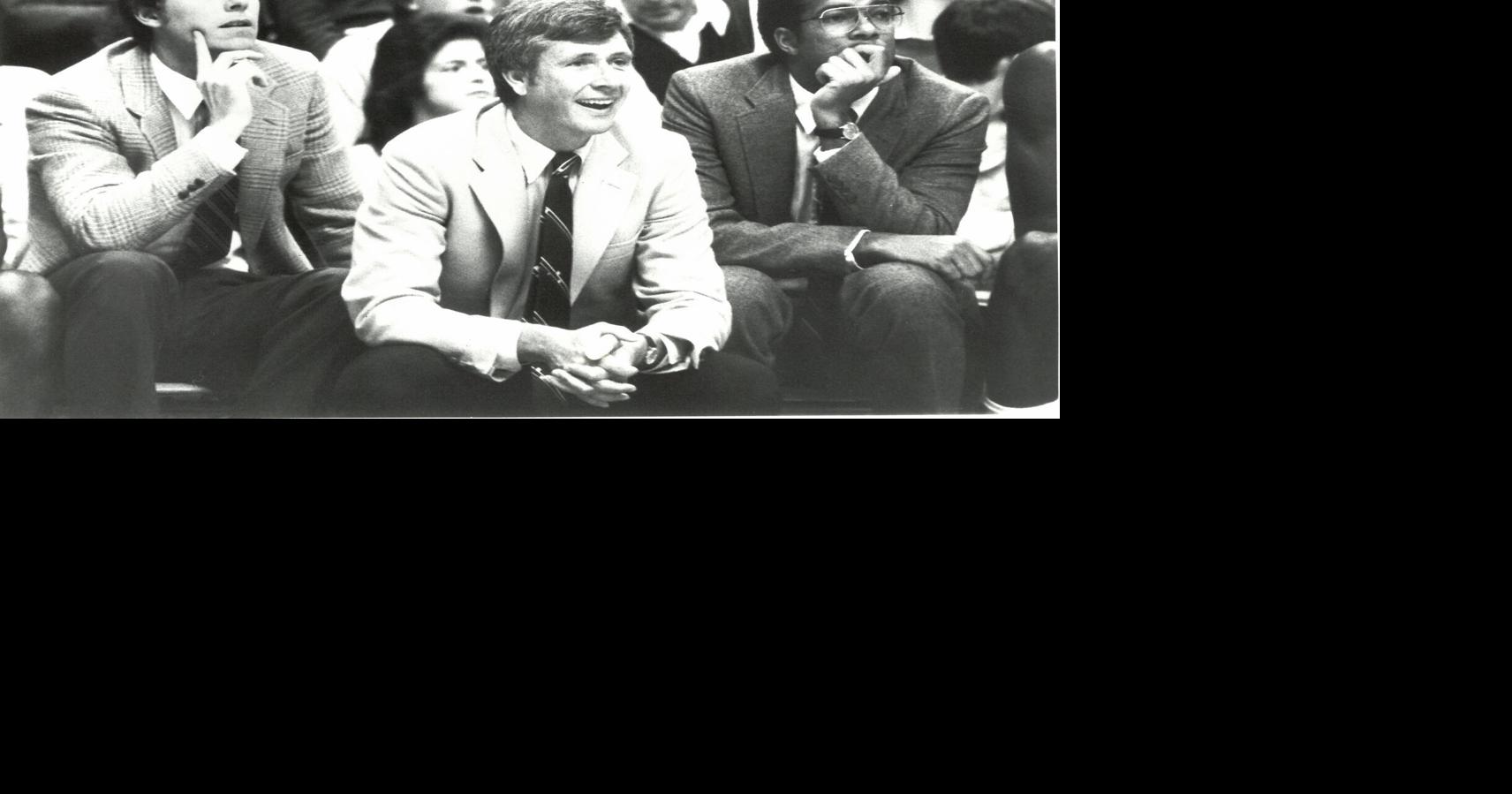 Teel: Players and coaches mourn the passing of Virginia's Terry Holland ...