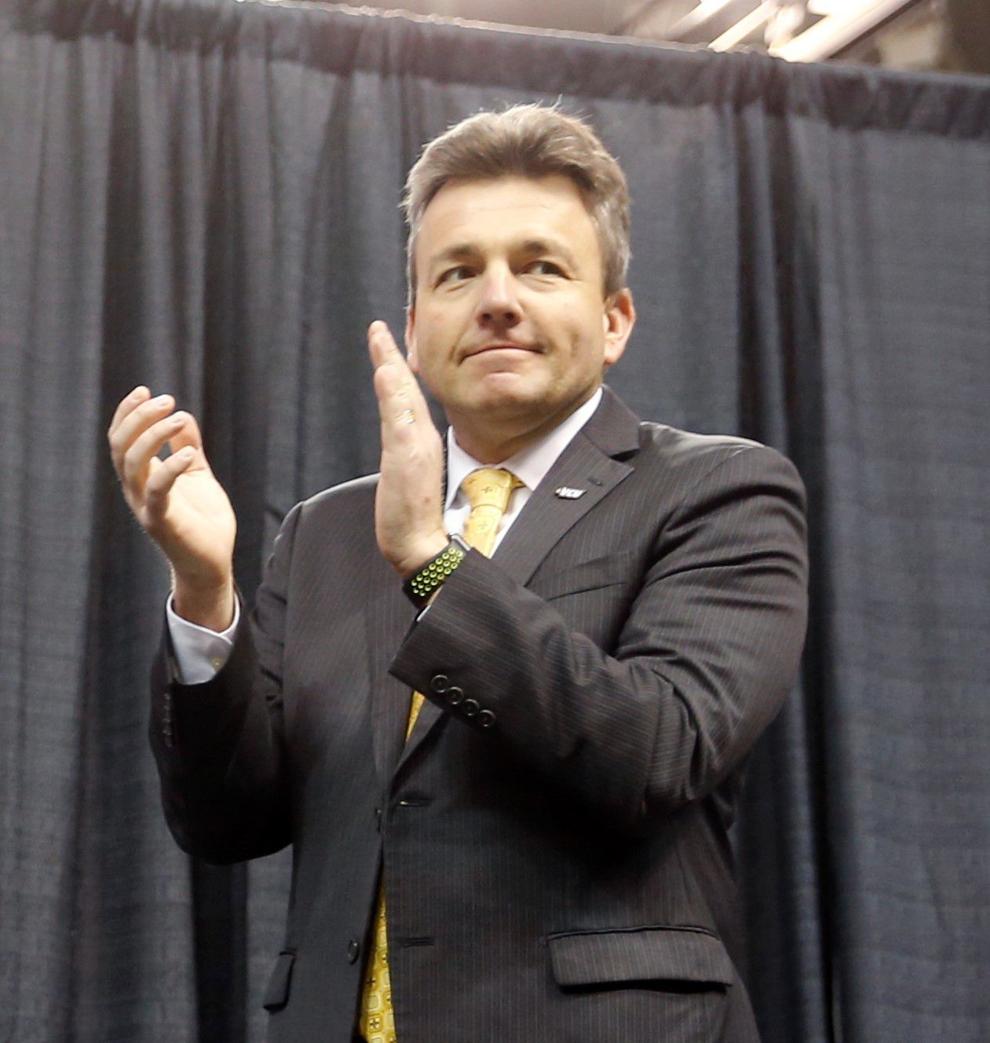 Rams AD: 'No merit' to reports of VCU move to American
