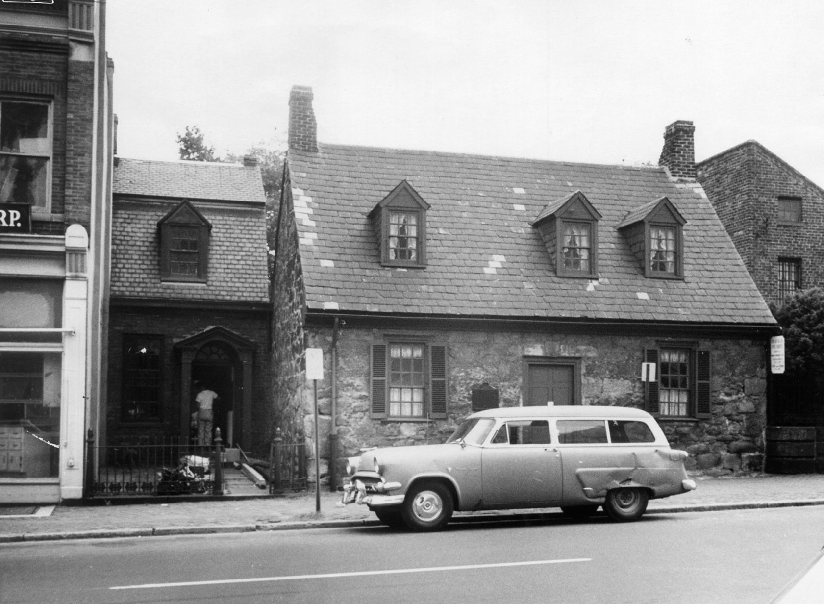 How the Poe Museum got started in Richmond, Va.