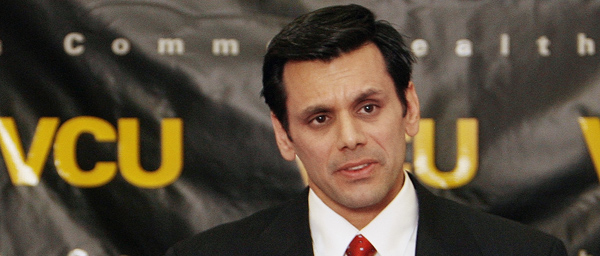 VCU plan seeks major expansion