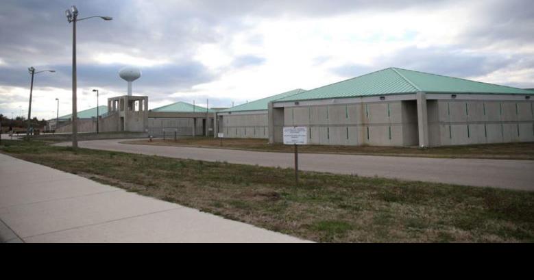 Riverside Regional Jail says inmate who died did not have the coronavirus