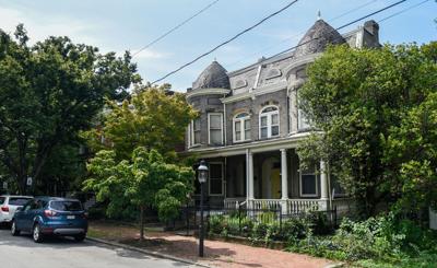 The 3000 block of Libby Terrace: A touch of history with ‘unparalleled views’