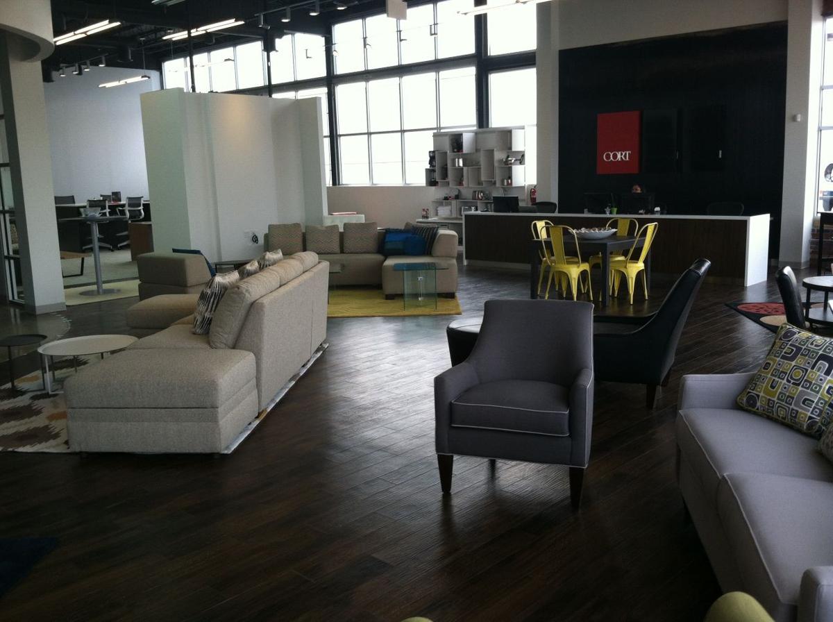 Cort opens new store
