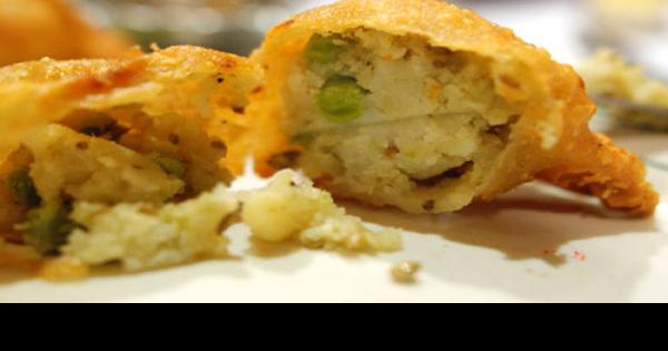 India K Raja Fall 2013 Richmond Restaurant Week Menu