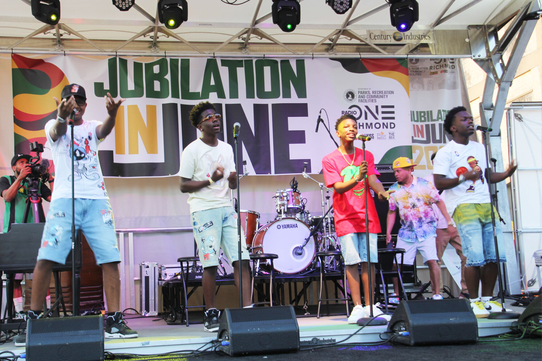 Top weekend events in Richmond, Va.