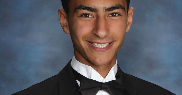 *Ali Ibrahim, Glen Allen