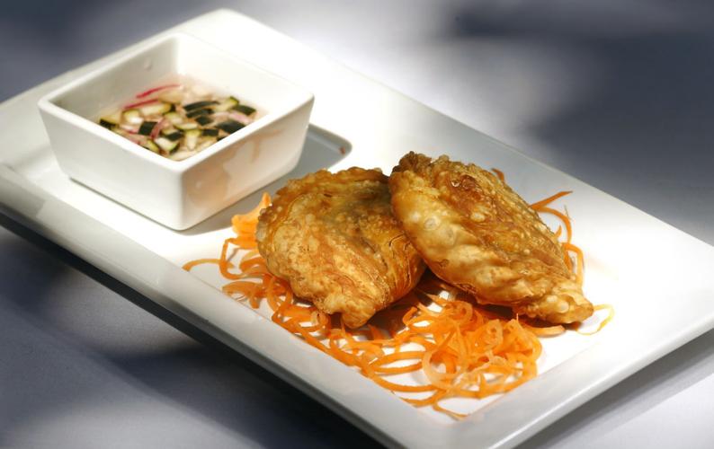 Recently reviewed: Family Meal, The Cultured Swine and Sang Jun Thai