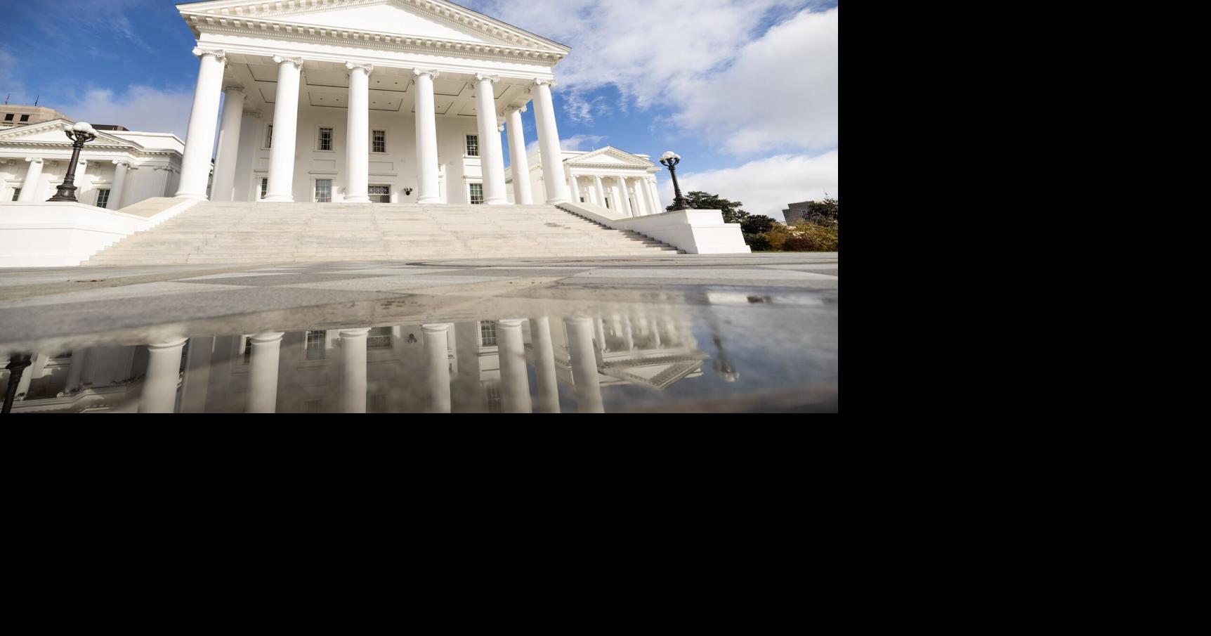 Column: VA marriage amendment is a wolf in sheep's clothing