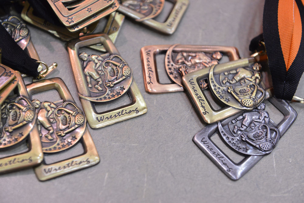 Arrowhead Invitational showcased best of Powhatan wrestling ‘family’