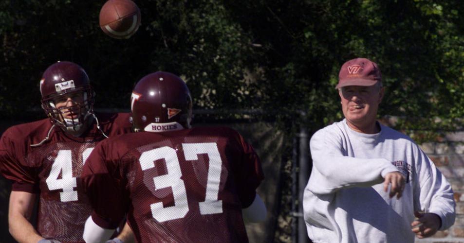 Jerry Lindquist's Sports Memories: Catching up with Jim Cavanaugh