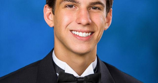 Charlie Aprahamian, Trinity Episcopal