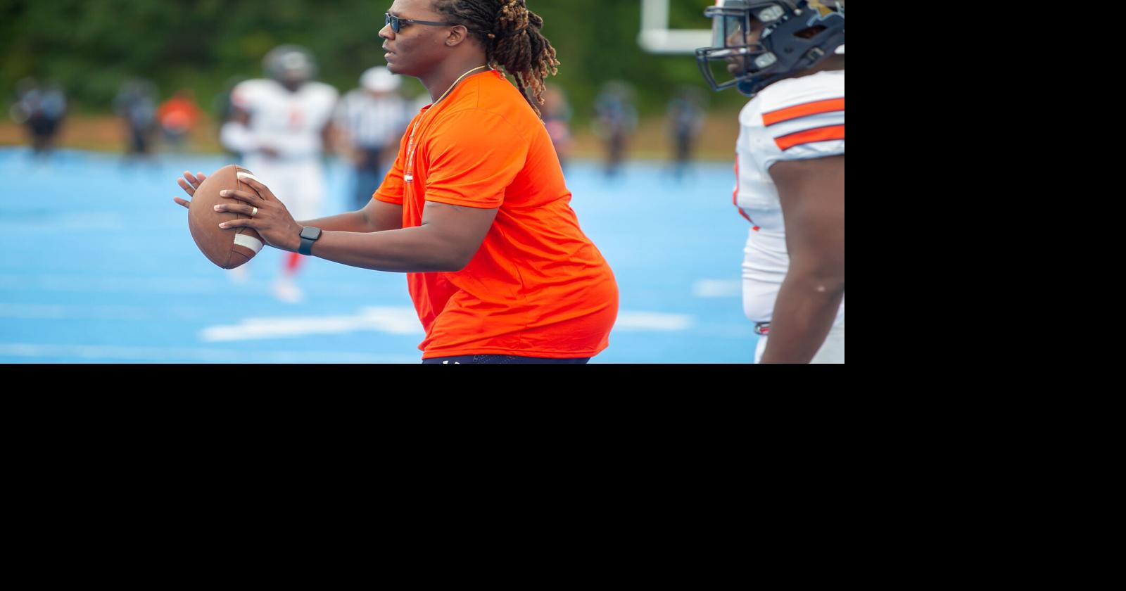 Virginia State a turnover-forcing machine under new defensive ...