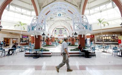 Virginia Center Commons aims for update, new tenants