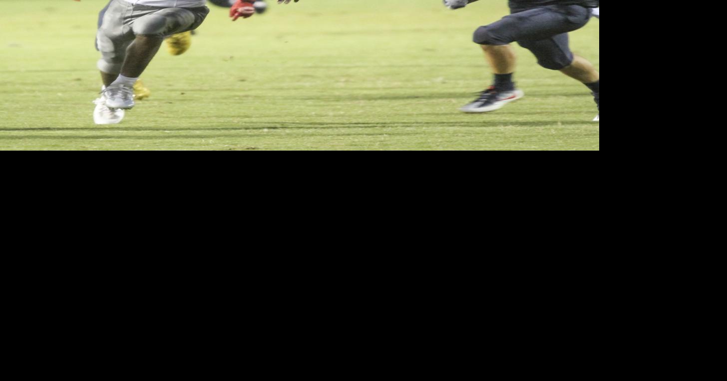 Florida-bound quarterback Jalon Jones will return to Richmond