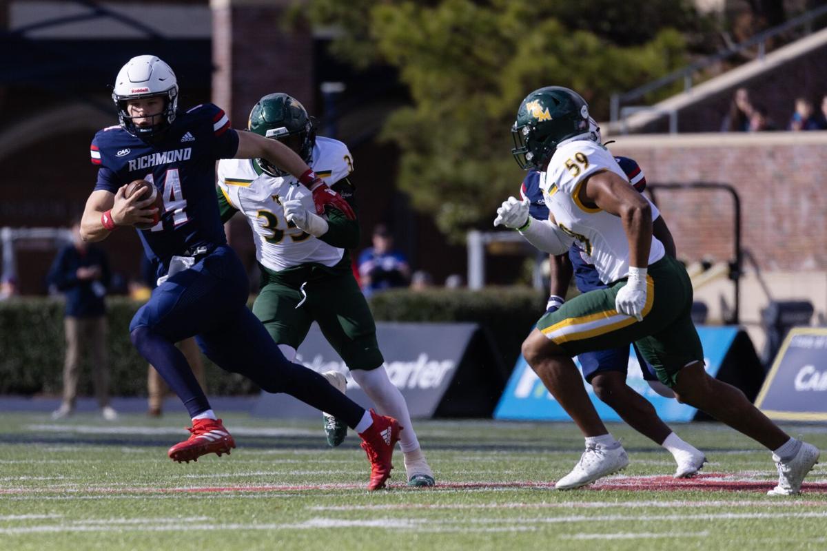 Latest developments with four of UR's best football players
