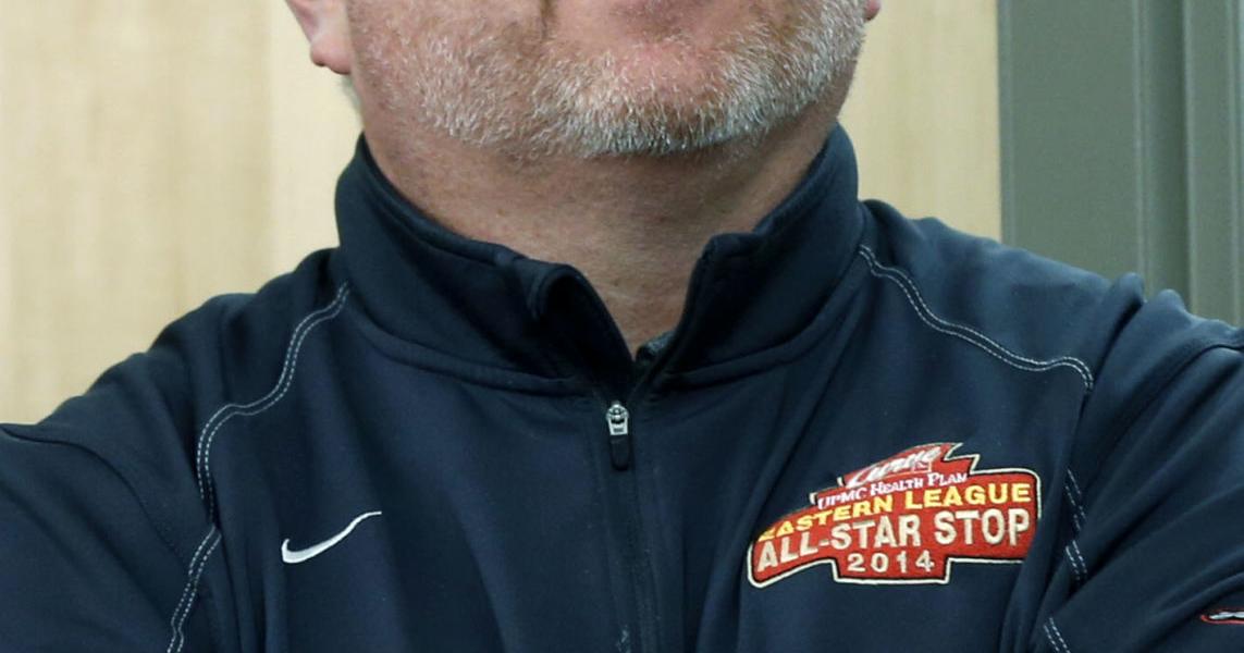 Todd "Parney" Parnell column: It's time to bring back baseball