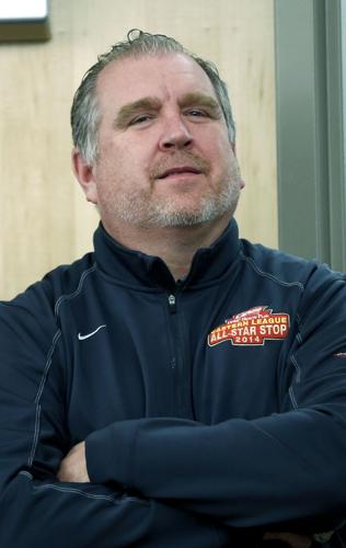 Todd "Parney" Parnell column: It's time to bring back baseball