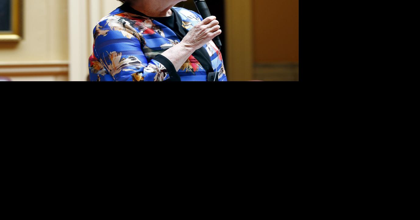 Janet Howell, first woman to lead Senate Finance Committee, to retire