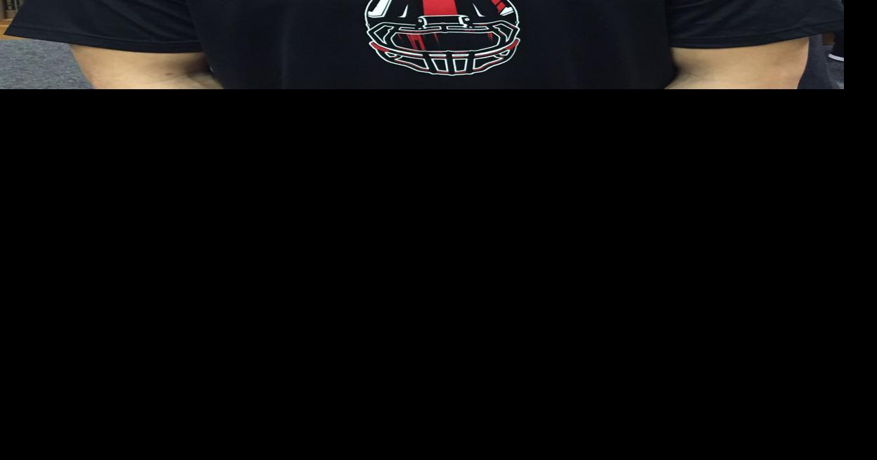 Godwin's Wesley Dugger got perspective from his injury