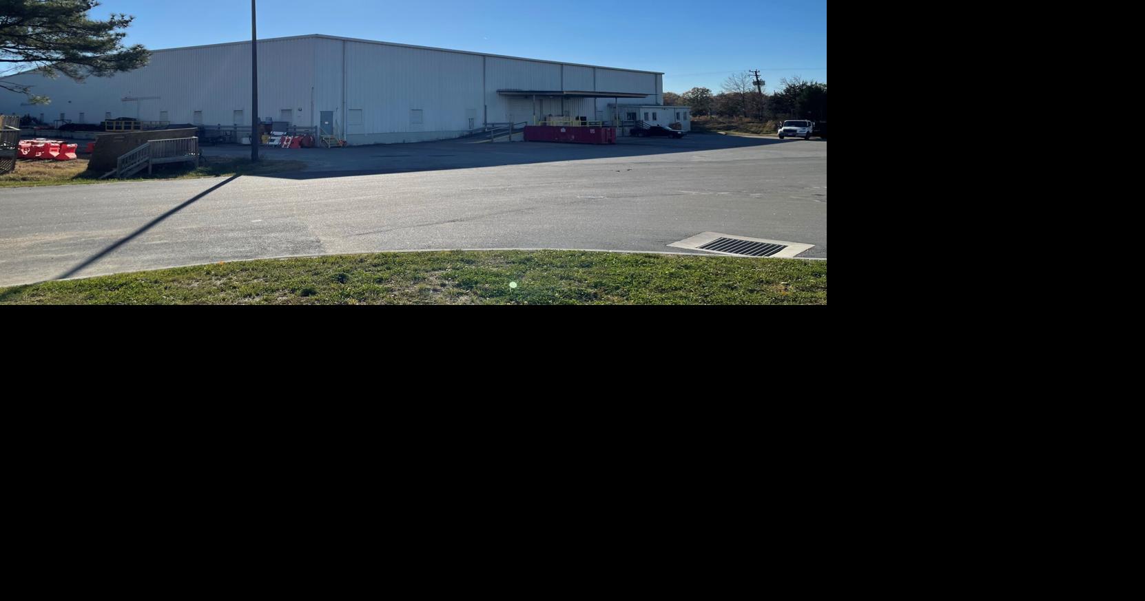 3205 Commerce Road sells for $2.9 million