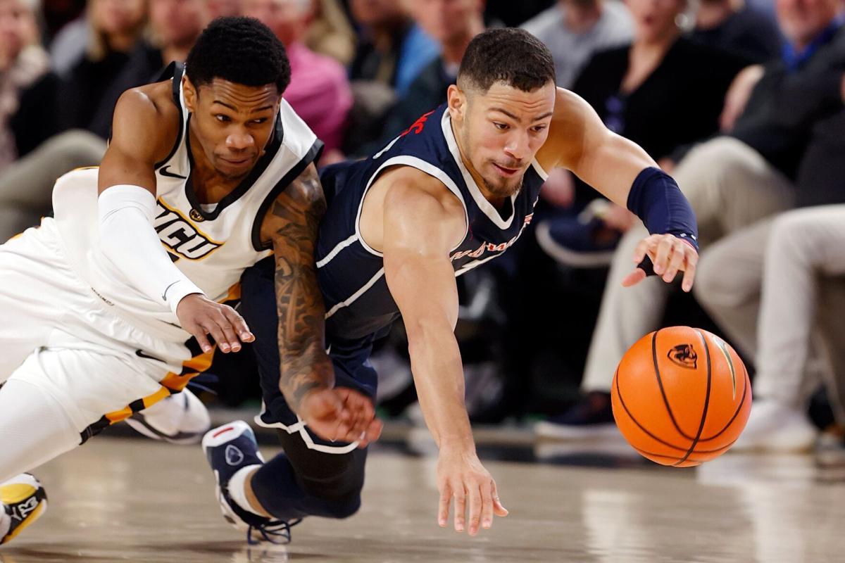 VCU still looking 'to put it all together'