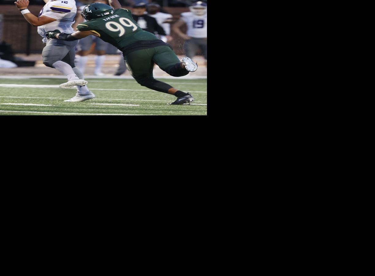 'In-Nate' ability: Strip-sack specialist Nate Lynn keeps Tribe feeding ...